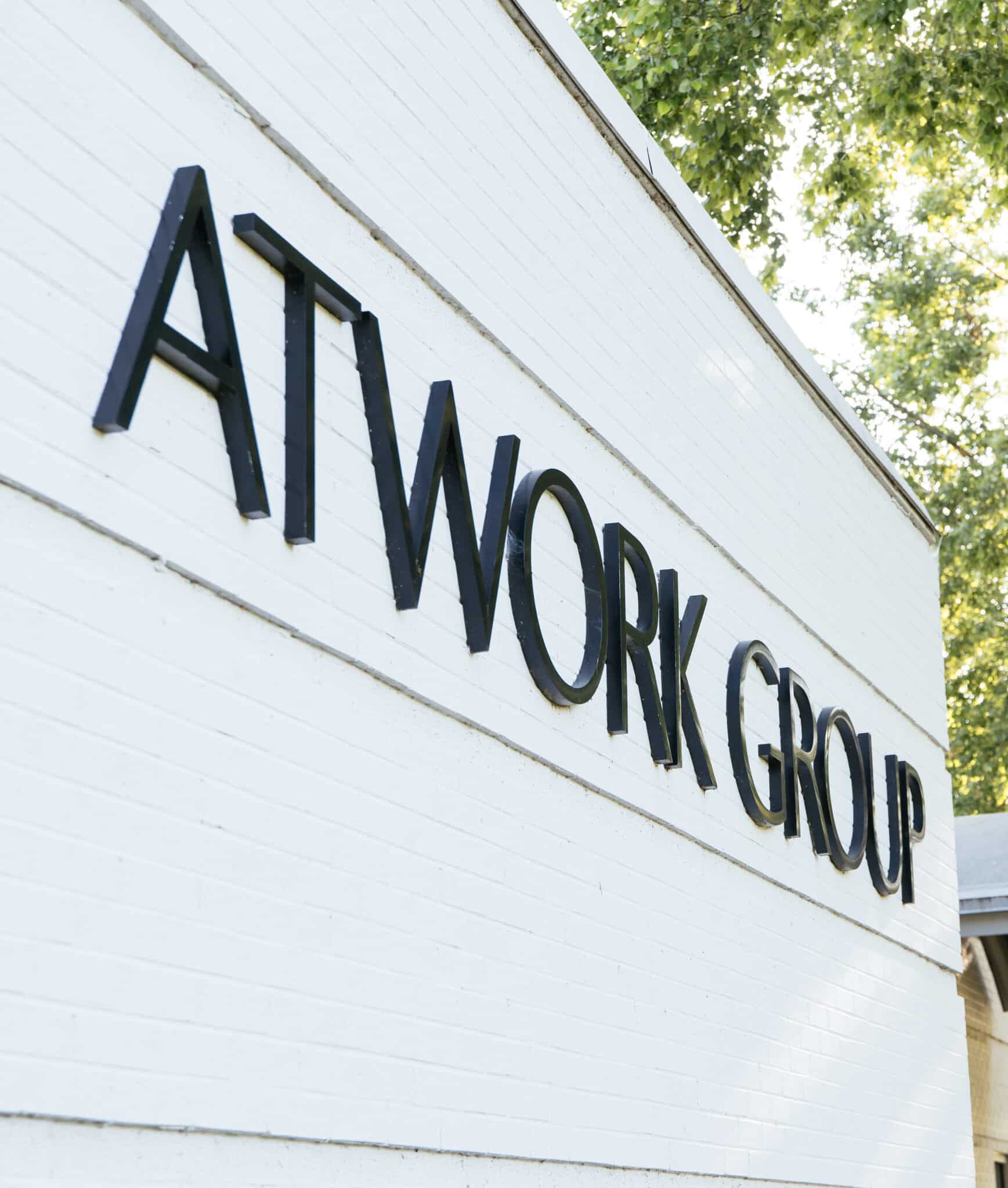 Our Story - AtWork