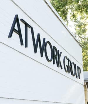 Our Story - AtWork