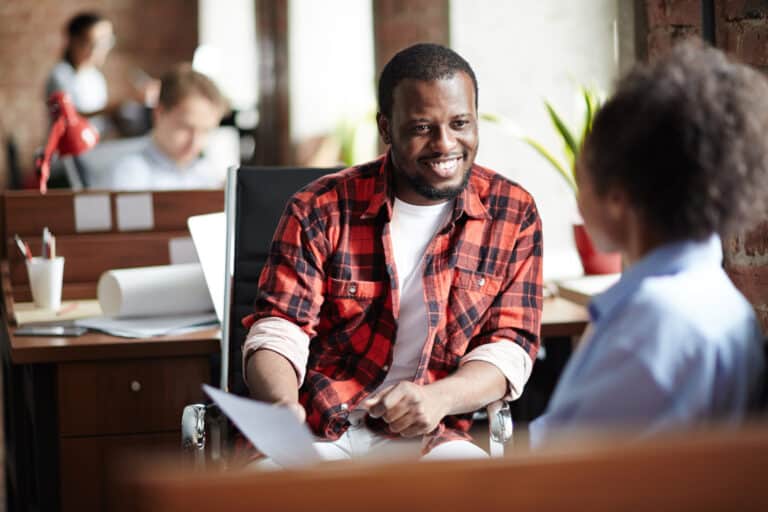 Working for a Temp Agency: What to Expect