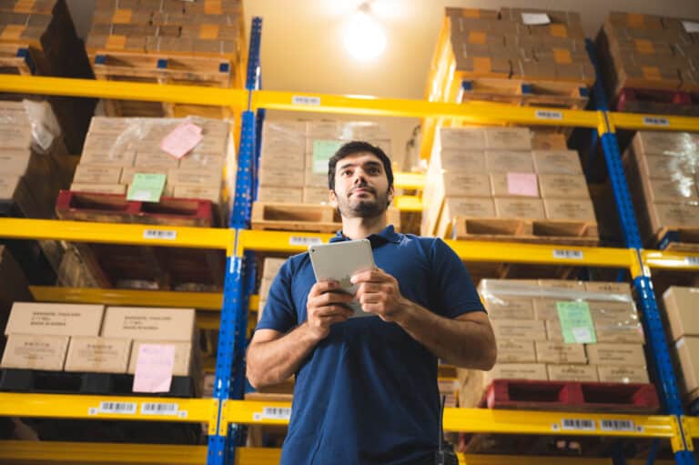 How to Get a Warehouse Job: 6 Tips for Success
