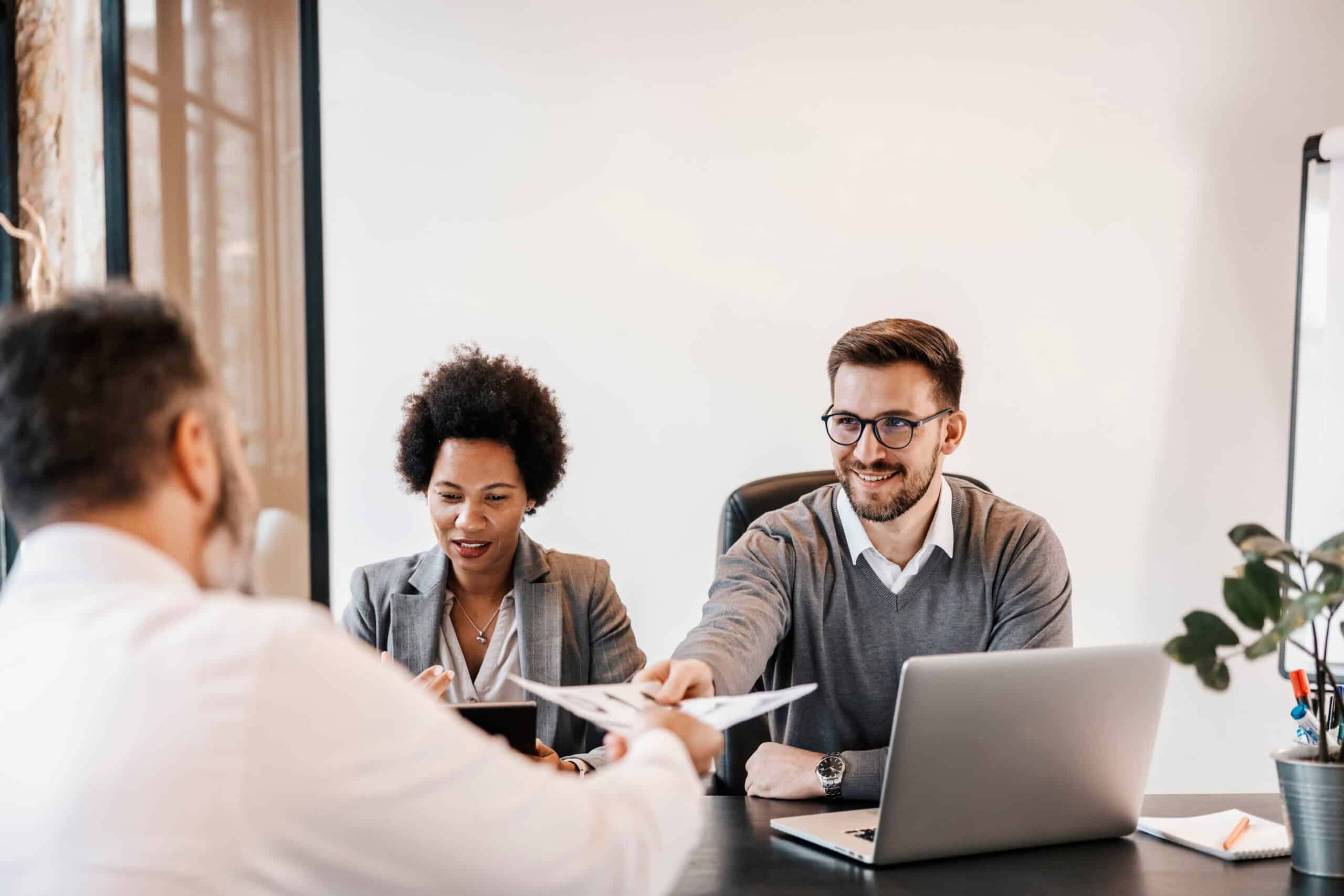 How to Find Employees: 7 Steps to Securing a Strong Staff