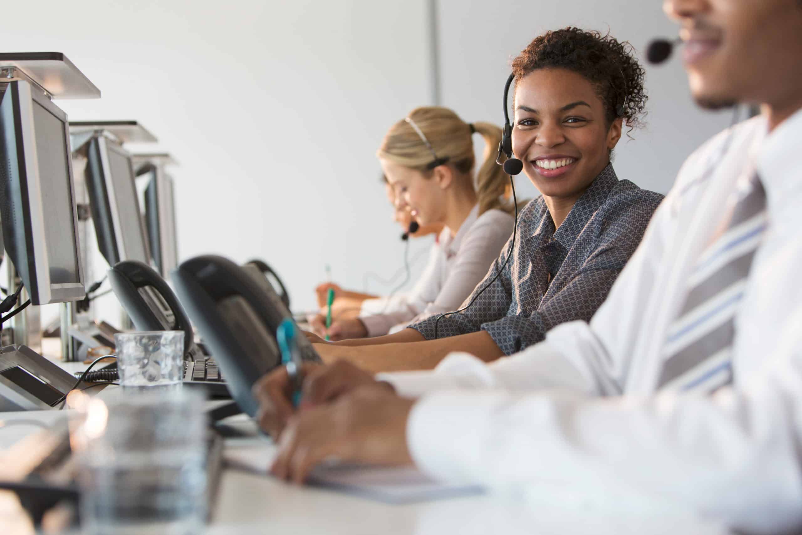 How to Get a Call Center Job with No Experience